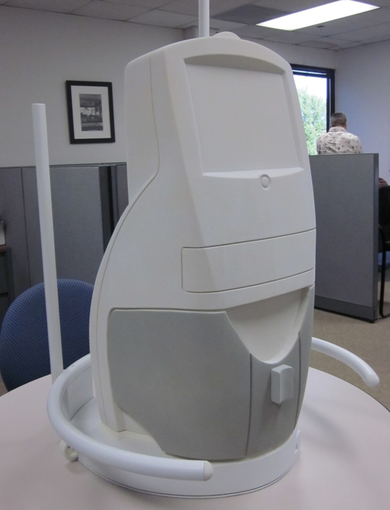 Understanding Prototype Development Phases - Cooper Consulting Service