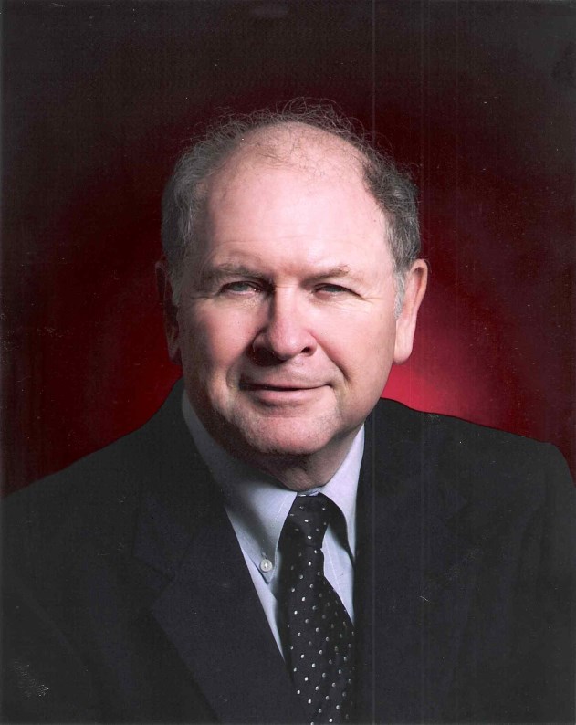 Steve Macha, PE - Cooper Consulting Service