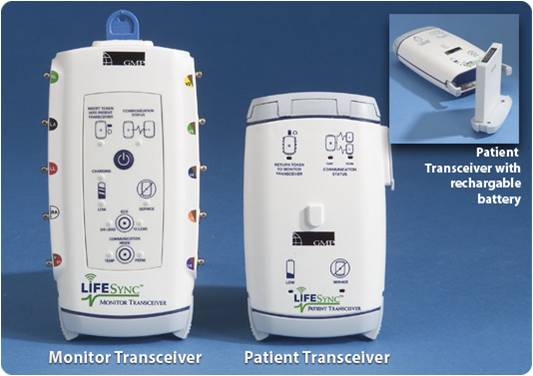 Life Sync - Cooper Consulting Service