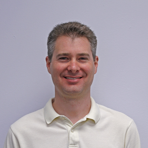 Mark Hamlin - Cooper Consulting Service